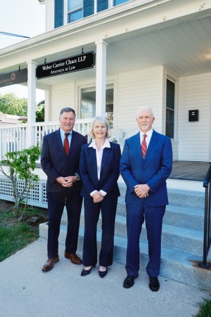 Old Saybrook – Weber Carrier Chace LLP